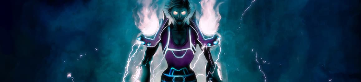 Arcane Mage Stat Priority | WoW Dragonflight 10.0.2